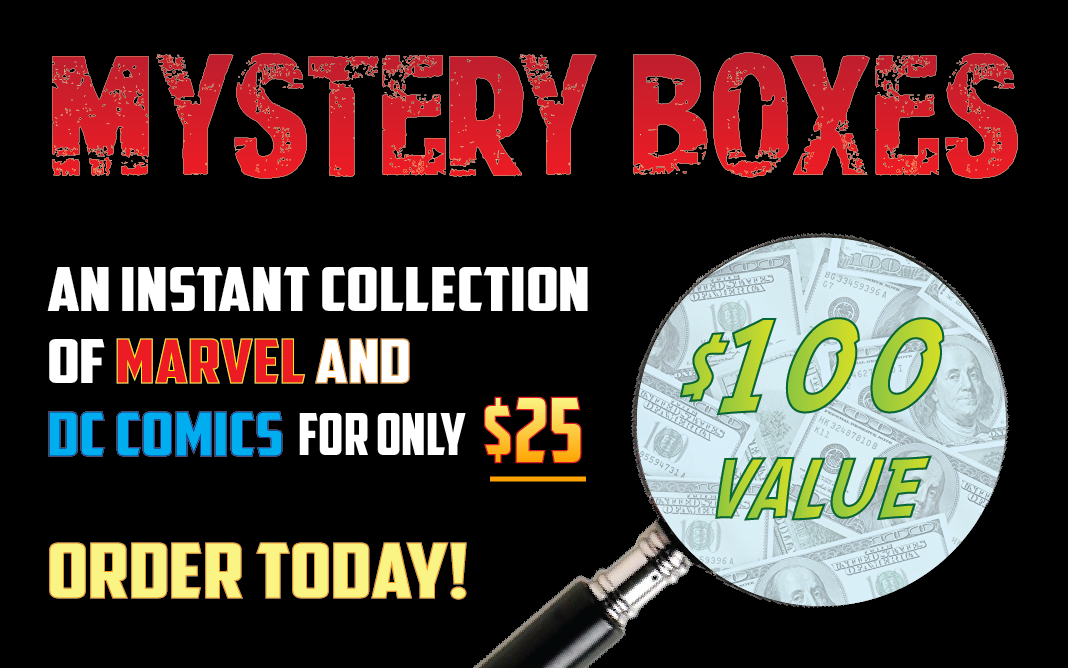 The CORE | The Core Comics & Games